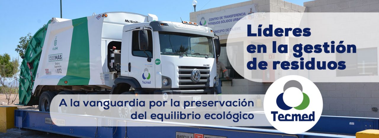 Tecmed | Premio a las Mejores Prácticas de los Gobiernos Locales